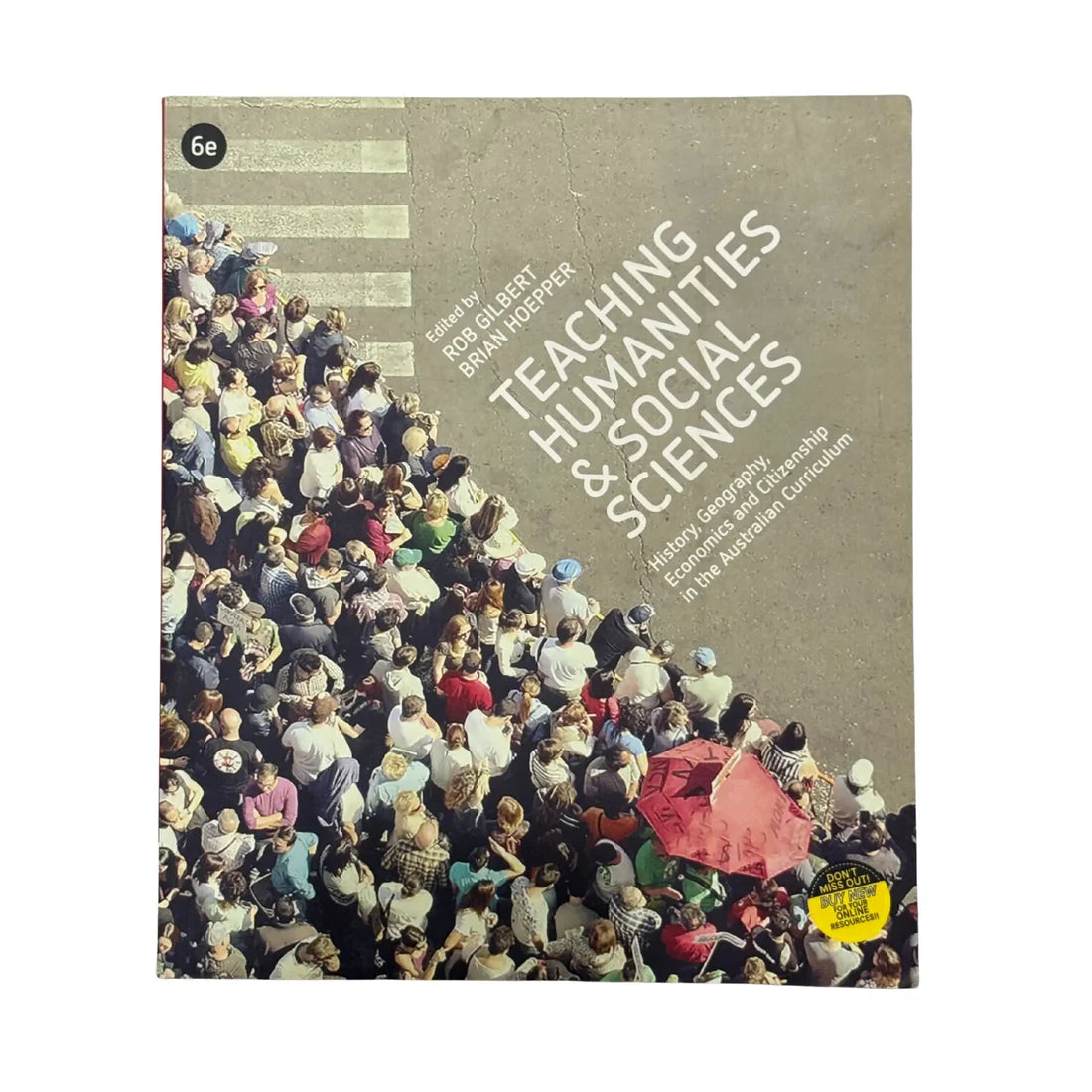 Teaching Humanities and Social Sciences: History, Geography, Economics ...